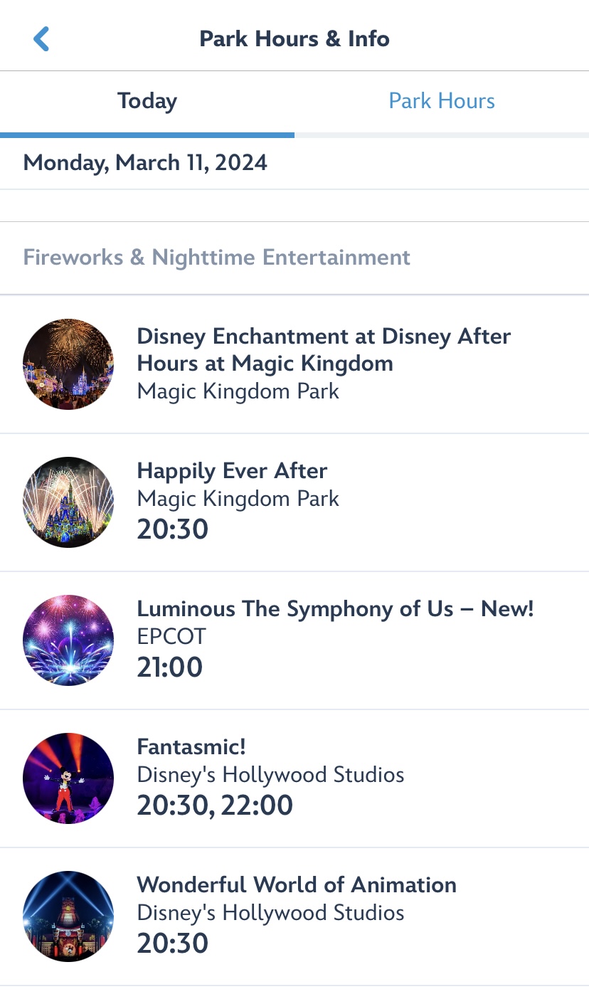 Disney World Is Cutting the Hours for a Popular Ride Starting SOON ...