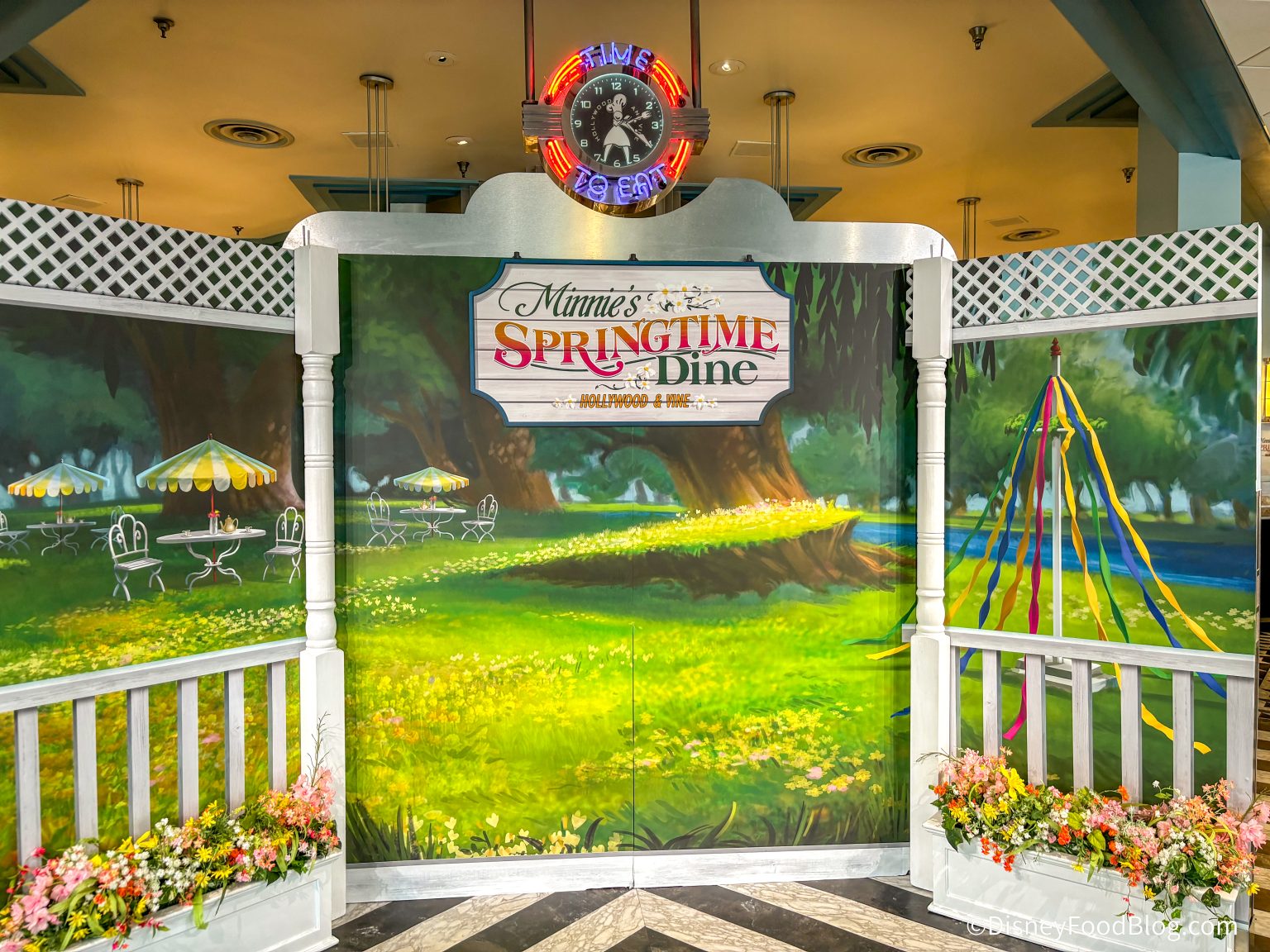 REVIEW: The BEST Thing About This Disney World Restaurant Was NOT the ...