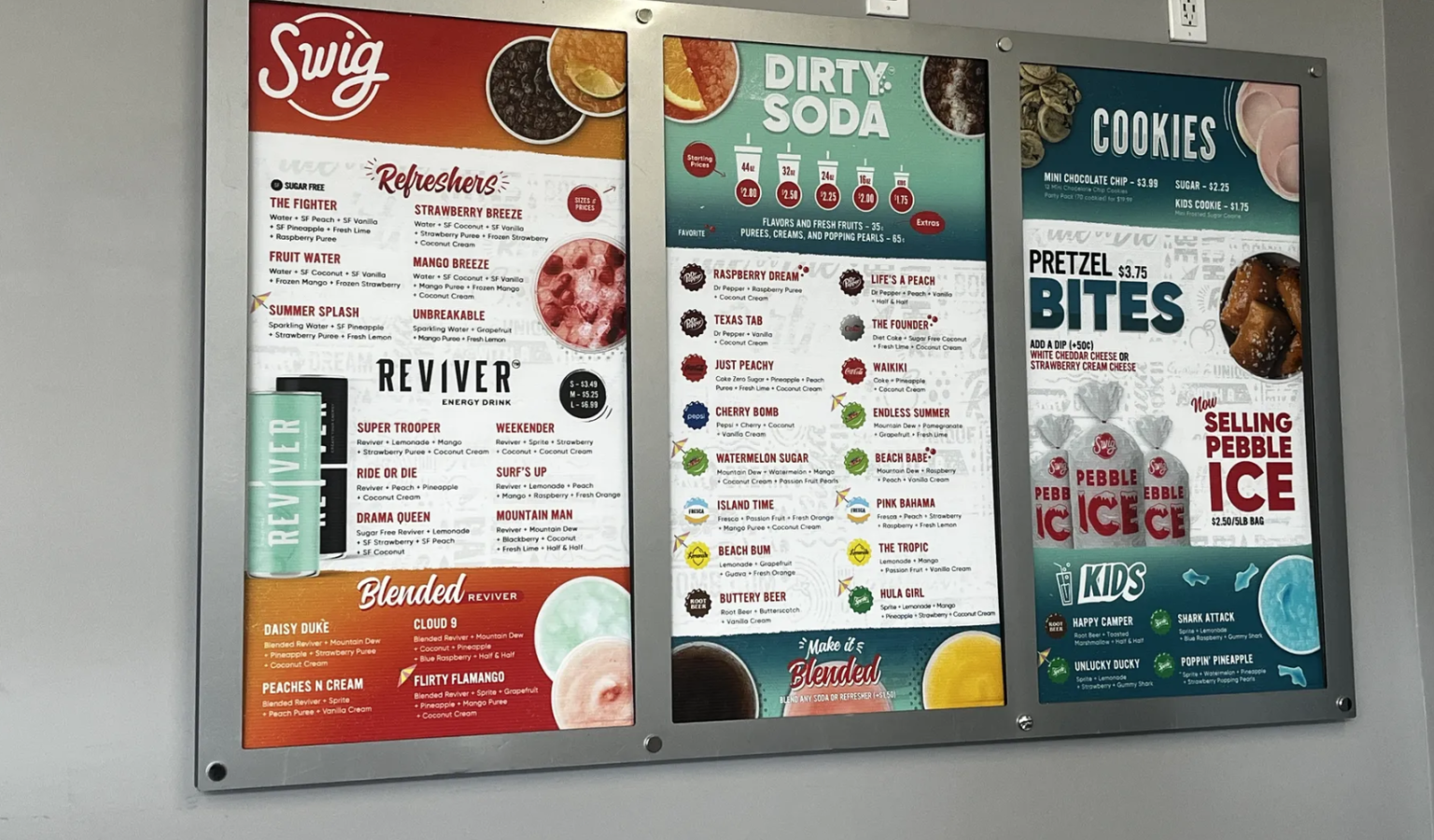 Too Many of You Have Never Had a Dirty Soda, So We Had To Write This ...
