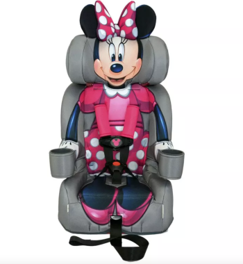 Create the Ultimate Disney-Themed Car with These 5 NEW Items from ...