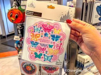 What's New at EPCOT in Disney World | the disney food blog