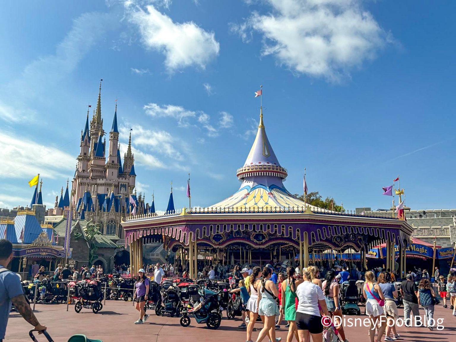 $59 TICKET ALERT: Disney World Announces NEW Ticket Offer For 2024 ...