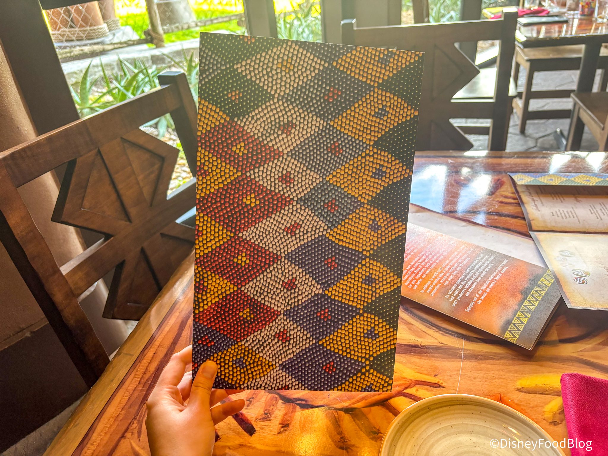 REVIEW: 5 Things That Are Required Eating at Sanaa in Disney World ...