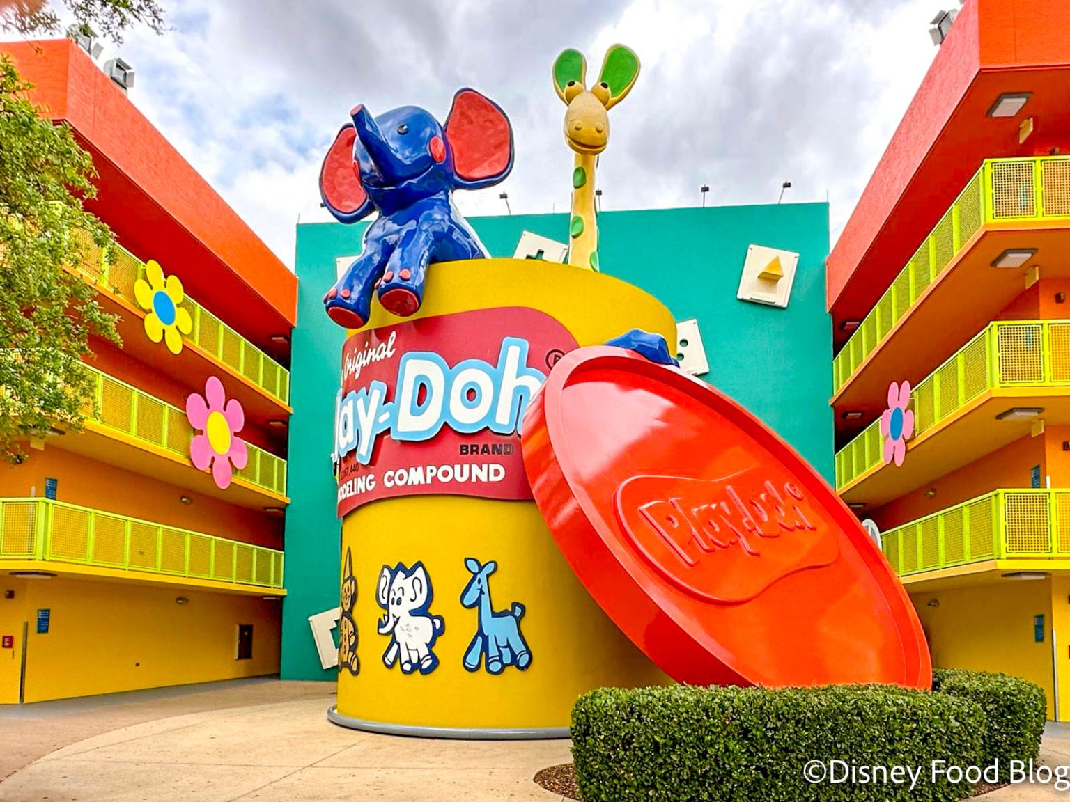 These Disney World Hotels Will Have BRAND NEW ROOMS in 2026 | the ...