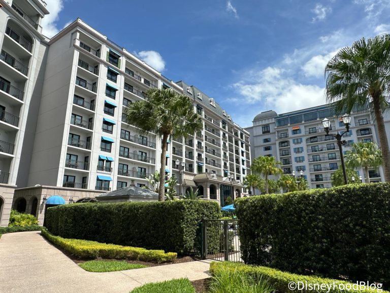 The Best Hurricane-Ready Hotels in Disney World | the disney food blog