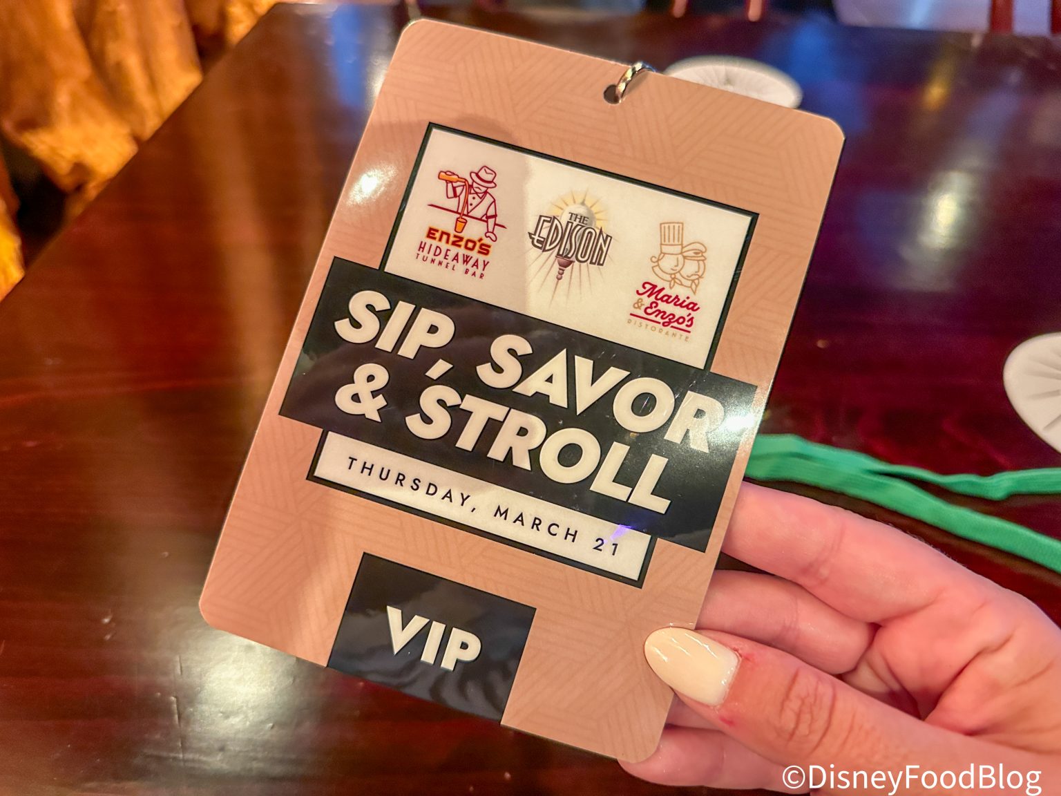 This Special Event Could Be the BEST Way To Experience 3 Disney World ...