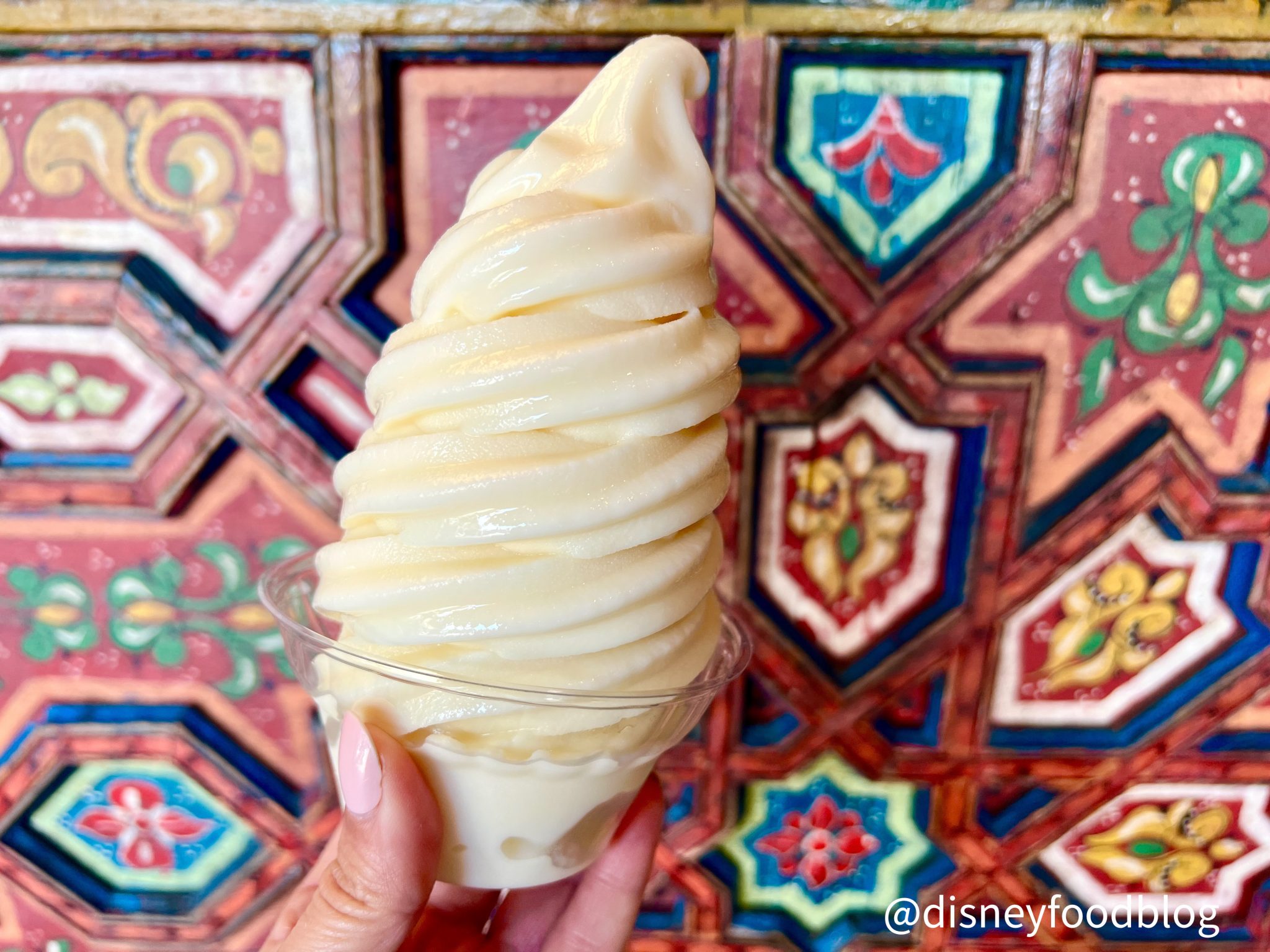 REVIEW: We Ate EVERYTHING at the Aloha Isle DOLE Whip Stand in Magic ...