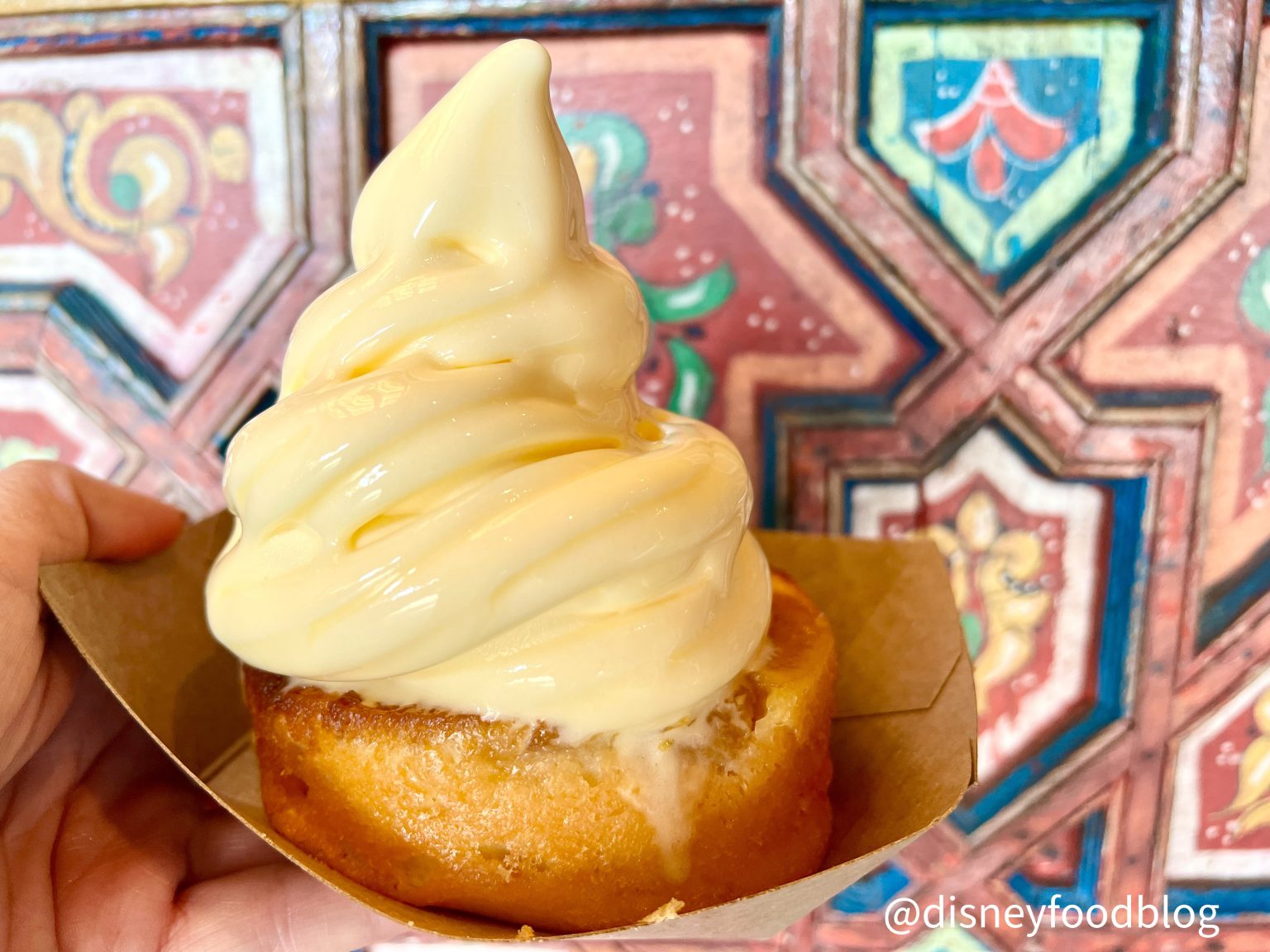 5 Disney World Snacks That Are a KILLER Value in 2026 | the disney food ...