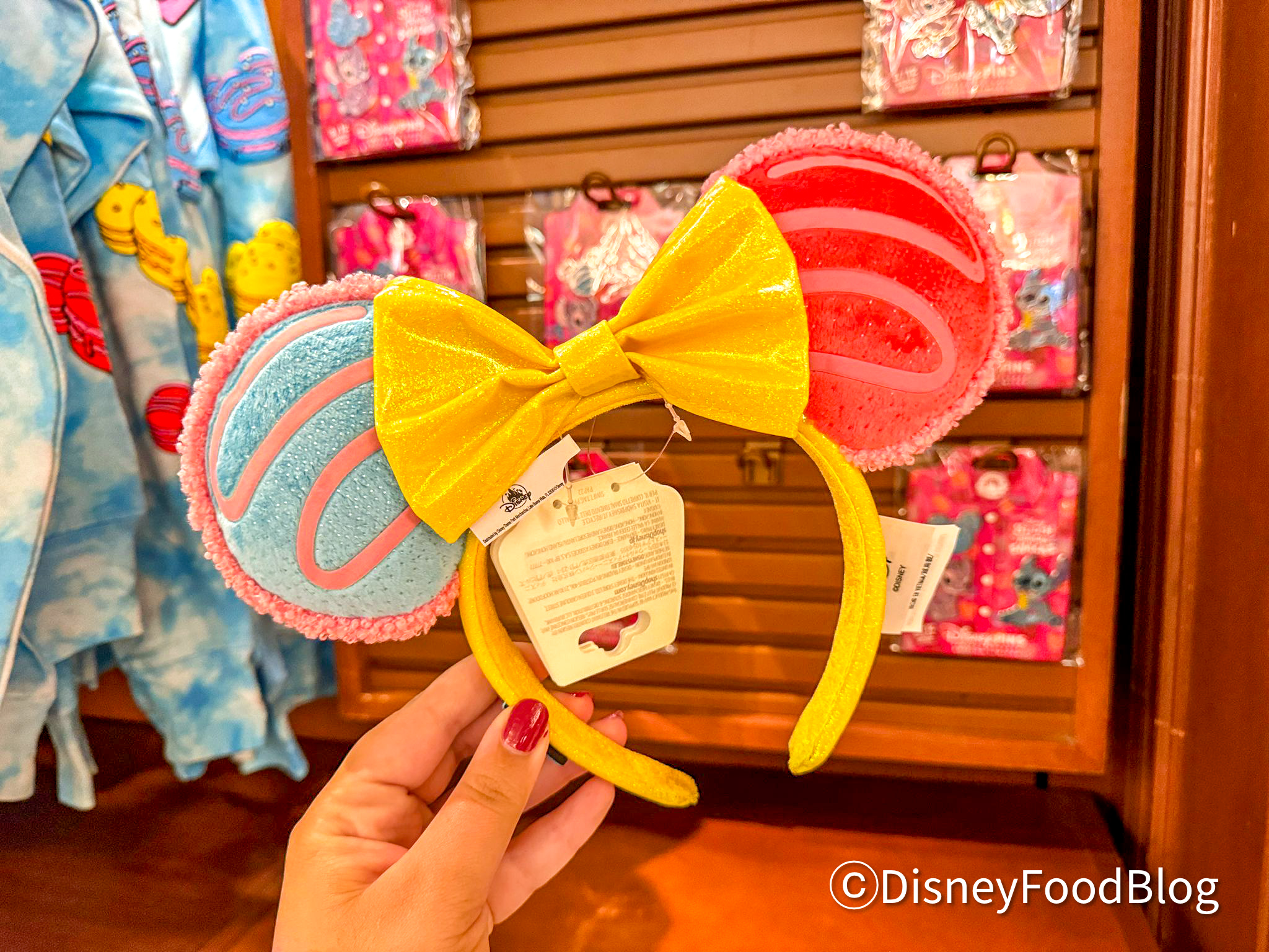 Disney Just Released a New Snack Loungefly, and It's Sure to Be POPULAR ...