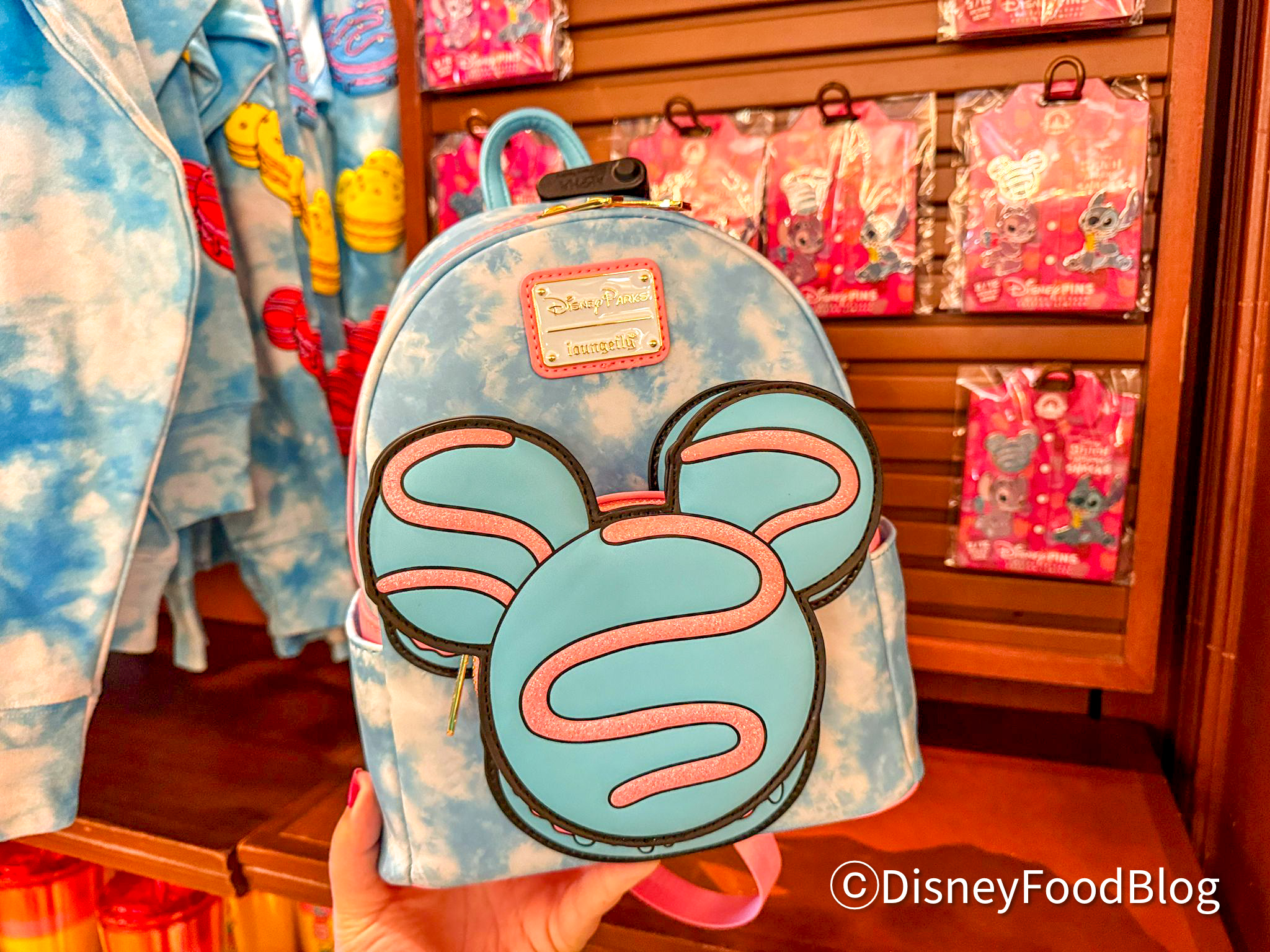 Disney Just Released a New Snack Loungefly, and It's Sure to Be POPULAR ...