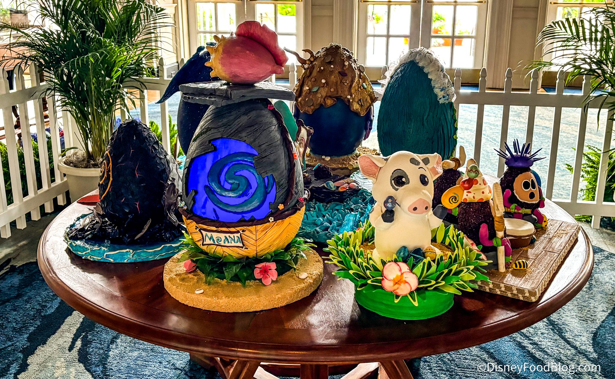 BREAKING: DATES REVEALED for NEW Easter Egg Displays Coming Soon to 4 ...