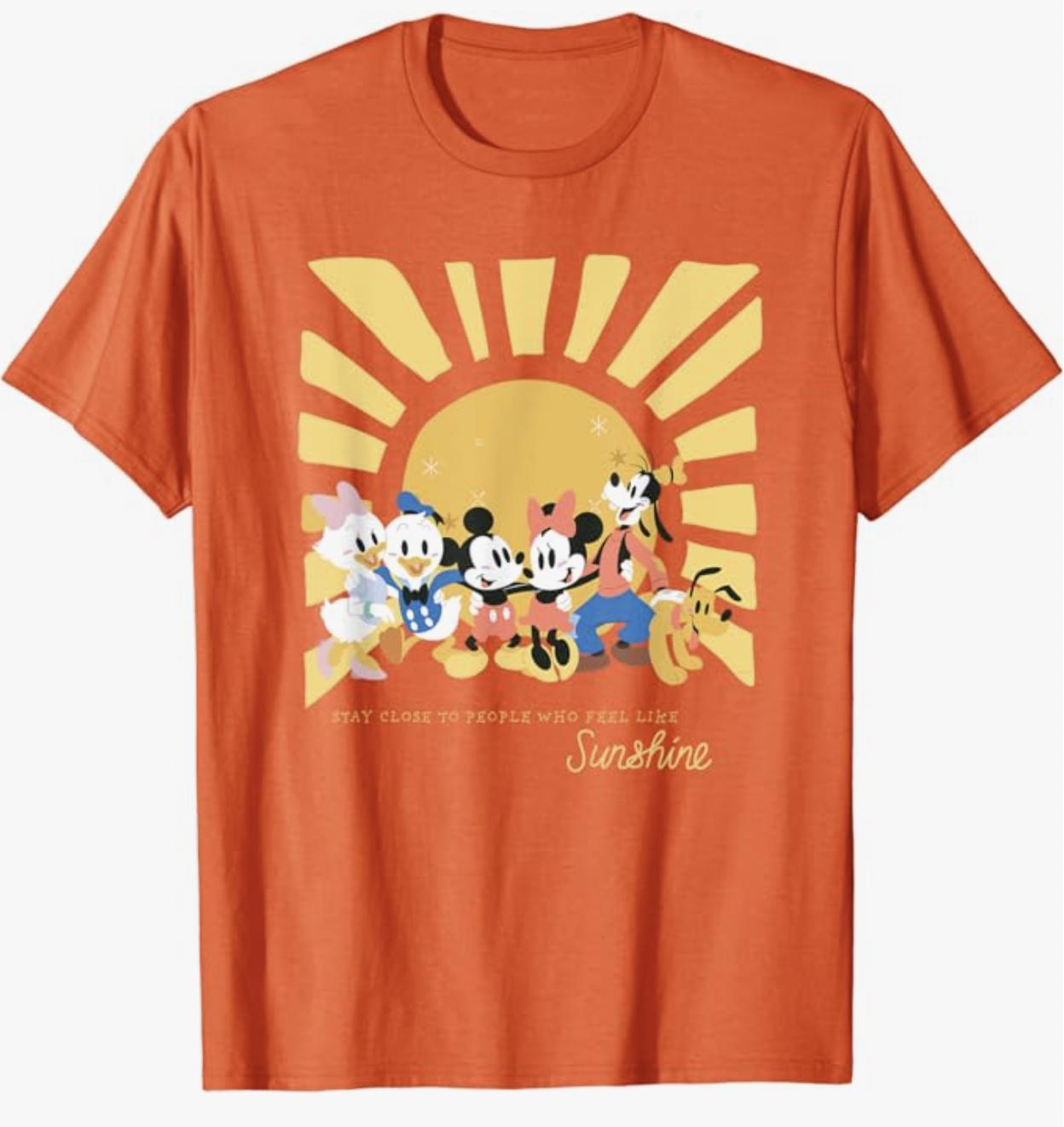 Thanks Science for Giving Us An Excuse to Buy These Disney Tees | the ...
