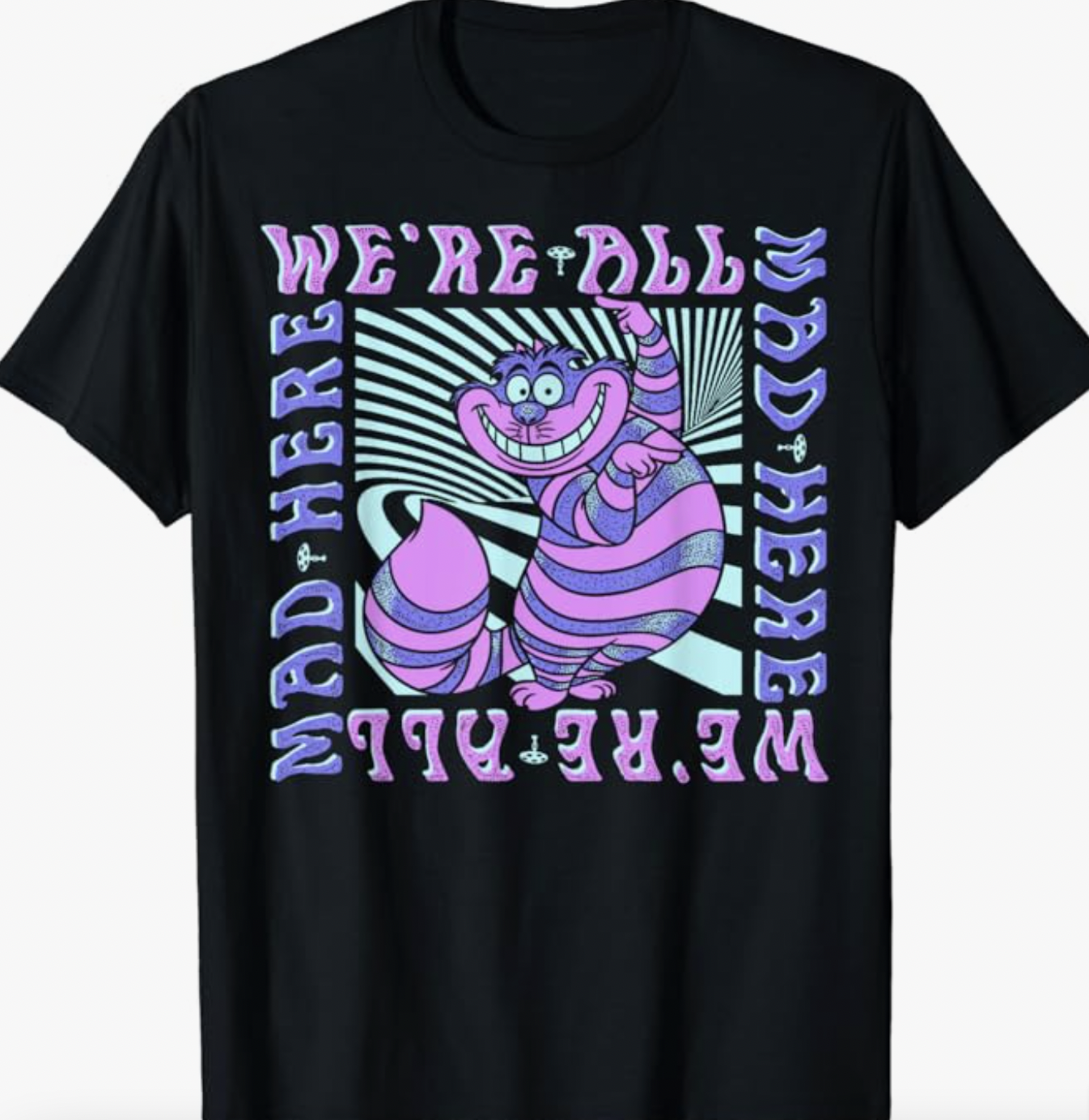 Thanks Science for Giving Us An Excuse to Buy These Disney Tees | the ...