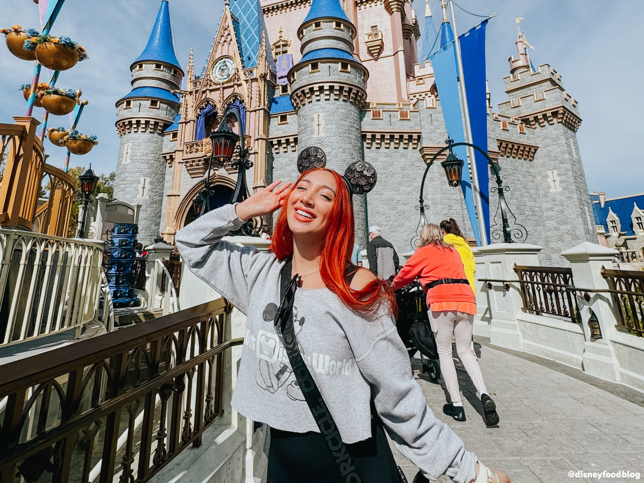 Every Gen Z Disney Fan Is Buying This New Souvenir at Target - Disney ...
