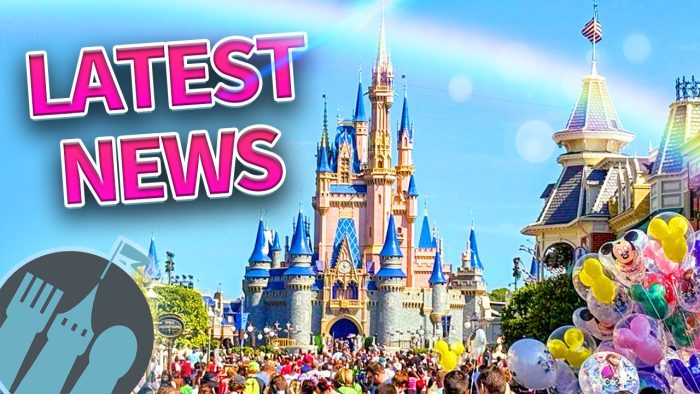 Latest Disney News: Tiana's Bayou Characters Announced, More Epic ...