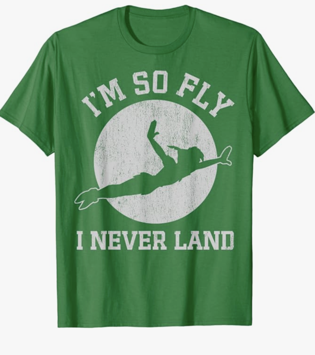 Thanks Science for Giving Us An Excuse to Buy These Disney Tees | the ...