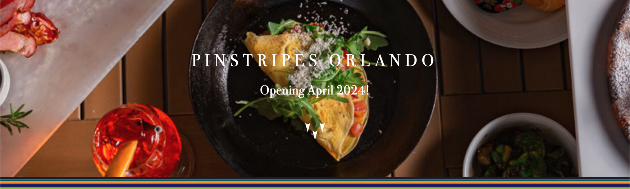 A NEW Luxury Bowling Venue and Italian Bistro Is Coming to Orlando Soon ...