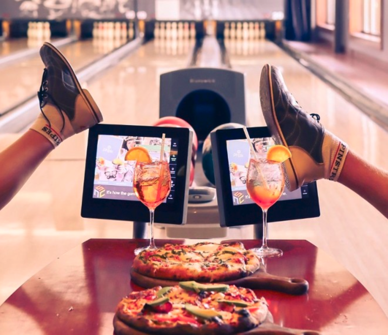 A NEW Luxury Bowling Venue and Italian Bistro Is Coming to Orlando Soon ...
