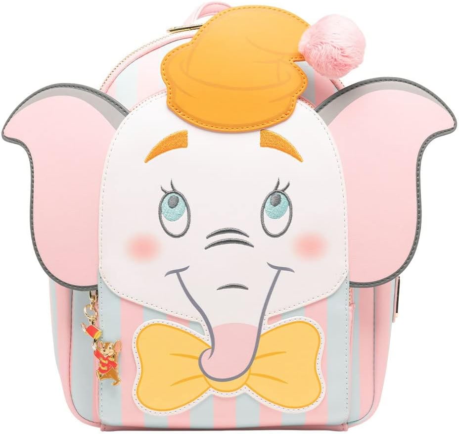 12 Disney Loungefly Bags You'll LOVE if Your Favorite Hotel Is Disney's ...