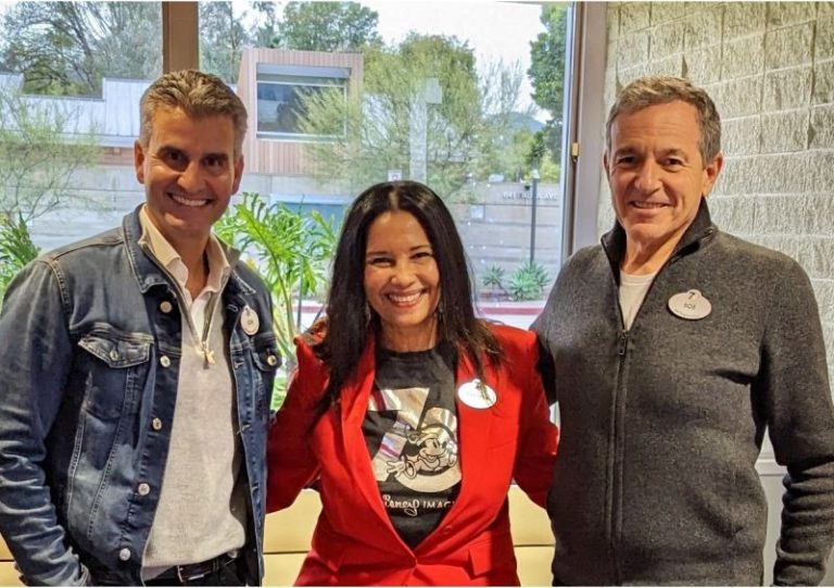 NEWS: Big Changes Just Hit Disney's Executive Leadership | the disney ...