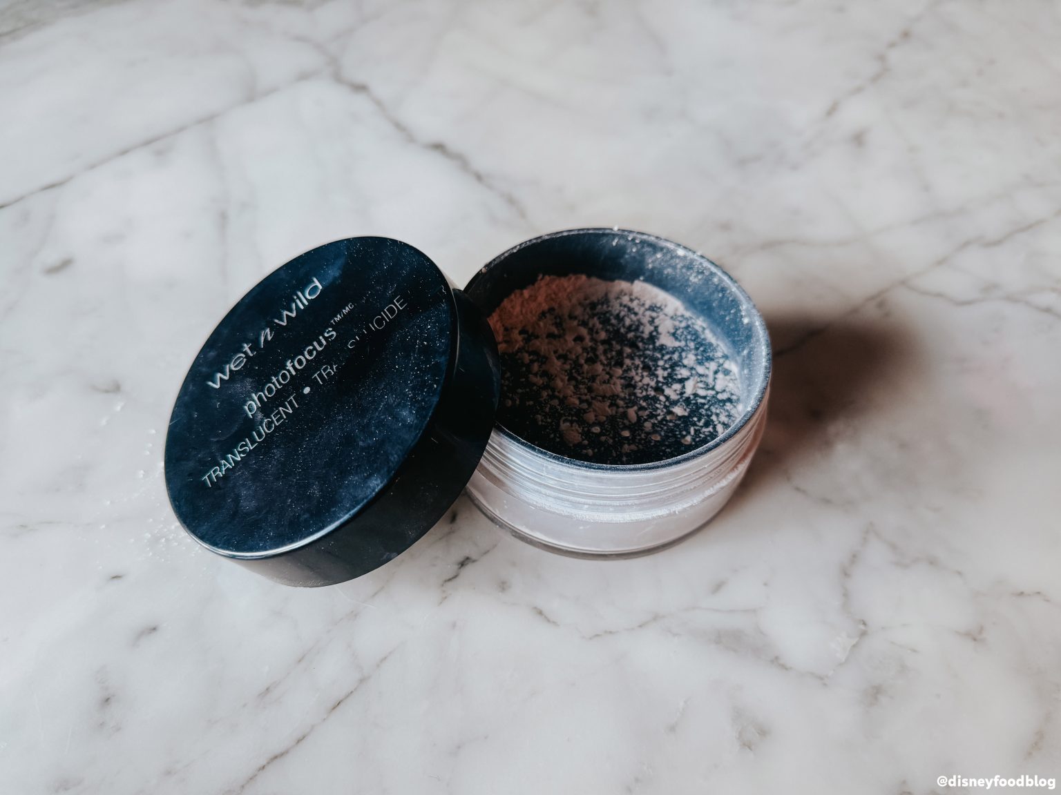 Finally Revealing My Biggest Disney World Secret: Makeup That STAYS ON ...