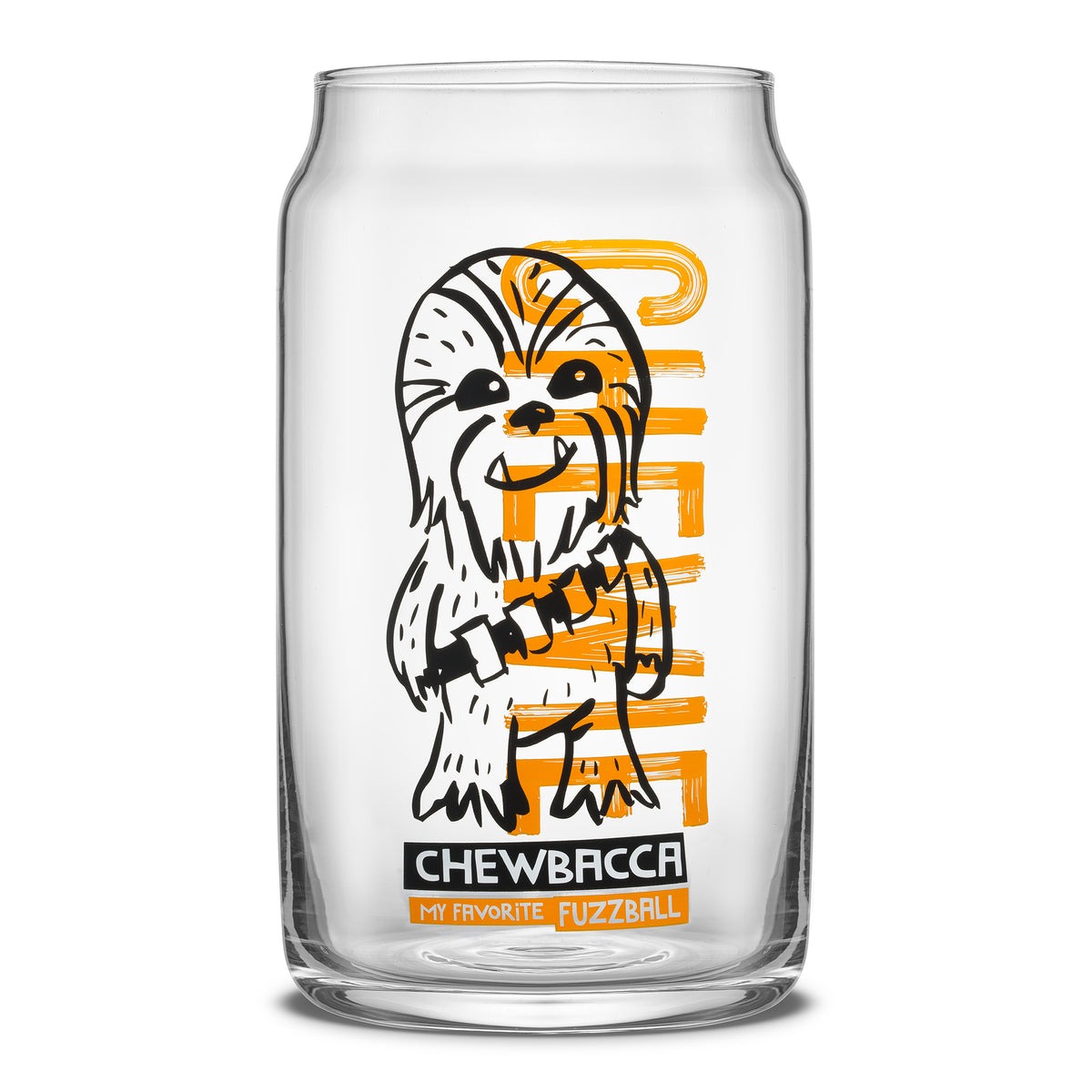 Get These 'Star Wars' Glasses BEFORE They Go Viral | the disney food blog