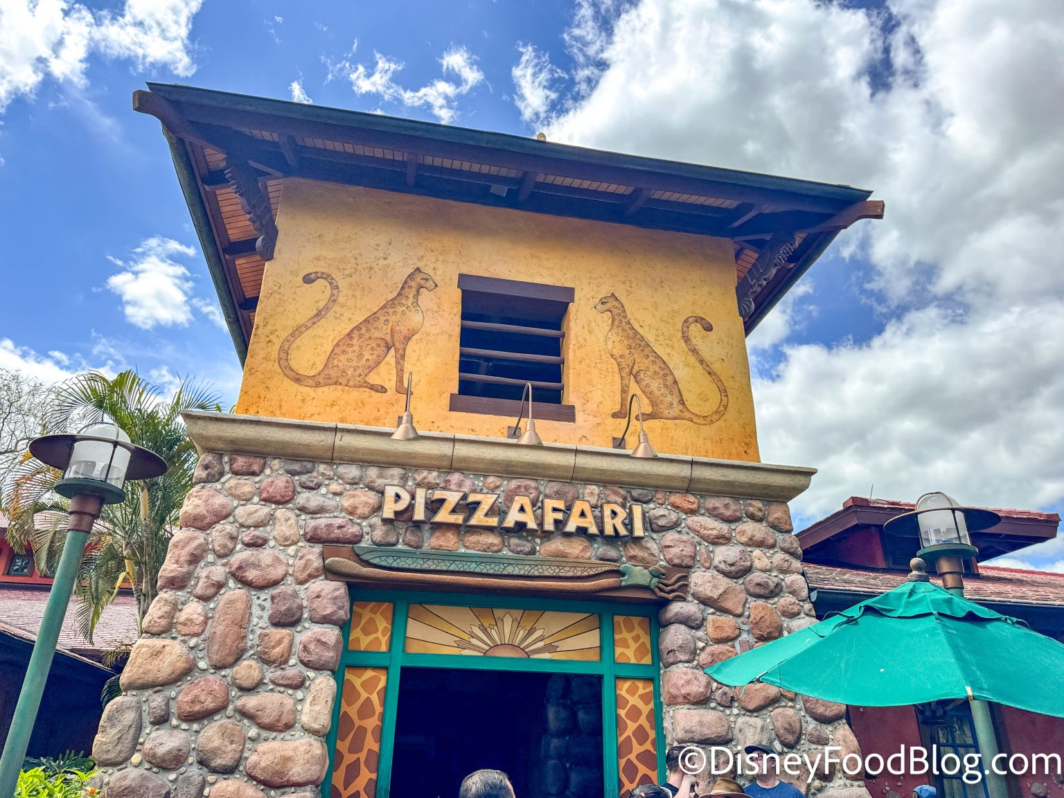 EPCOT Margarita Menus and 30 More Disney World Restaurants CHANGED This ...
