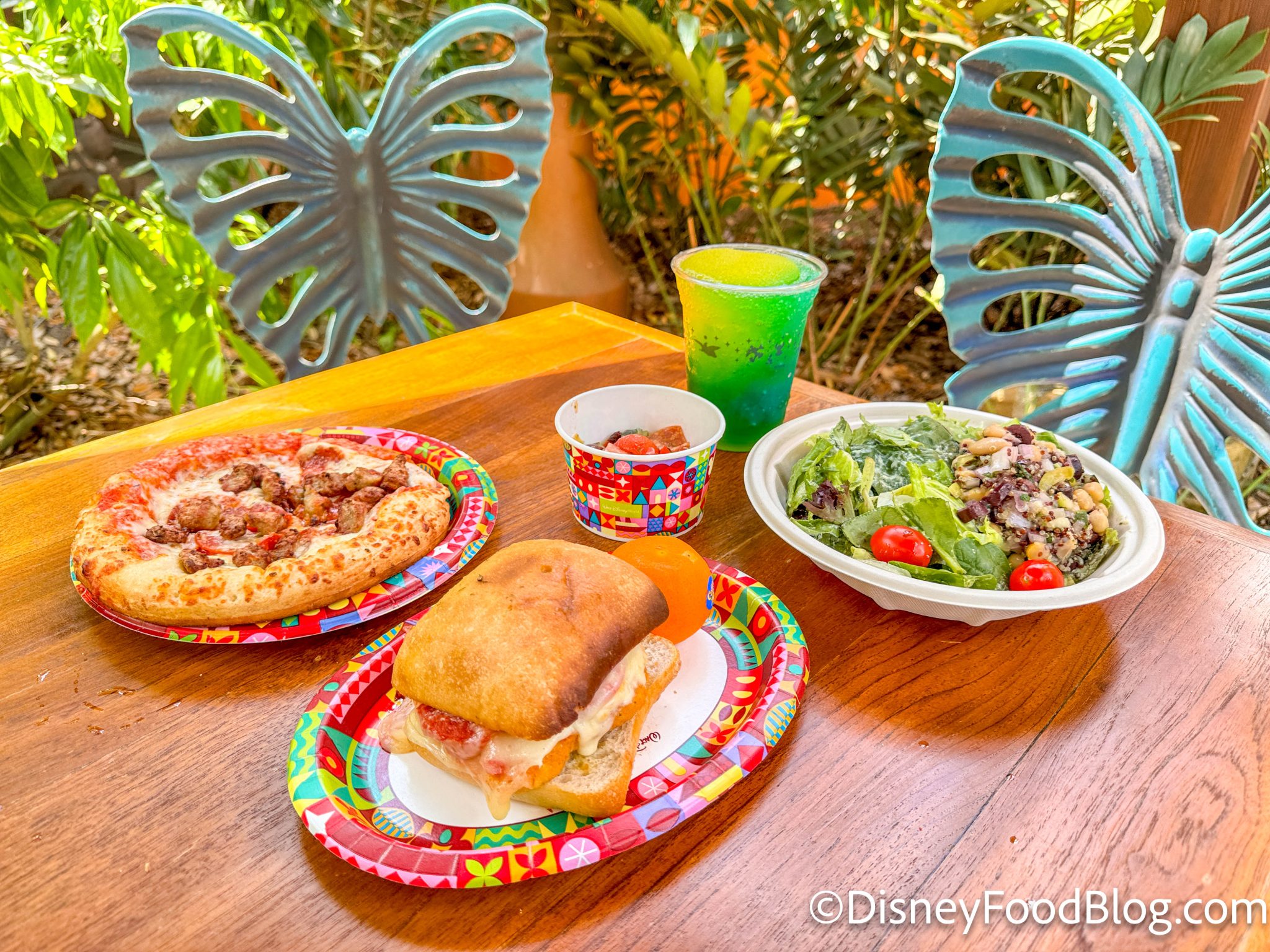 The Latest | the disney food blog - Part 123
