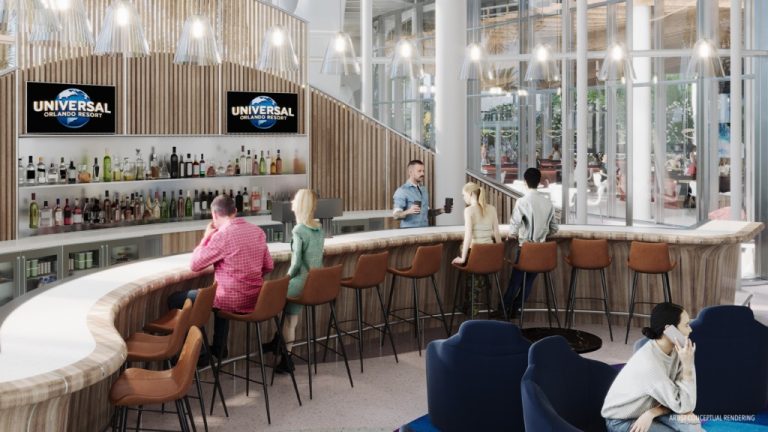 Luna Bar — Universal Terra Luna Resort | the disney food blog