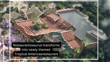 FULL Look at Disney World's MASSIVE Animal Kingdom Expansion Plans ...
