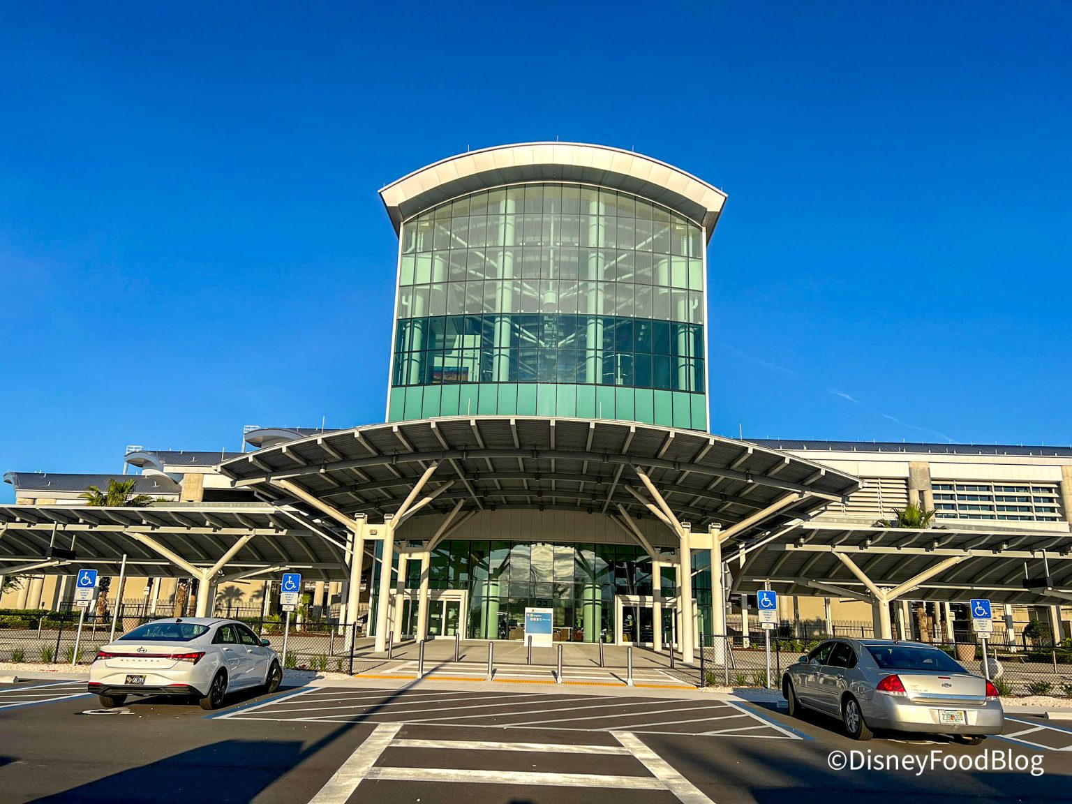 We Rode the Brightline Train at the Orlando Airport, and It's a Total ...