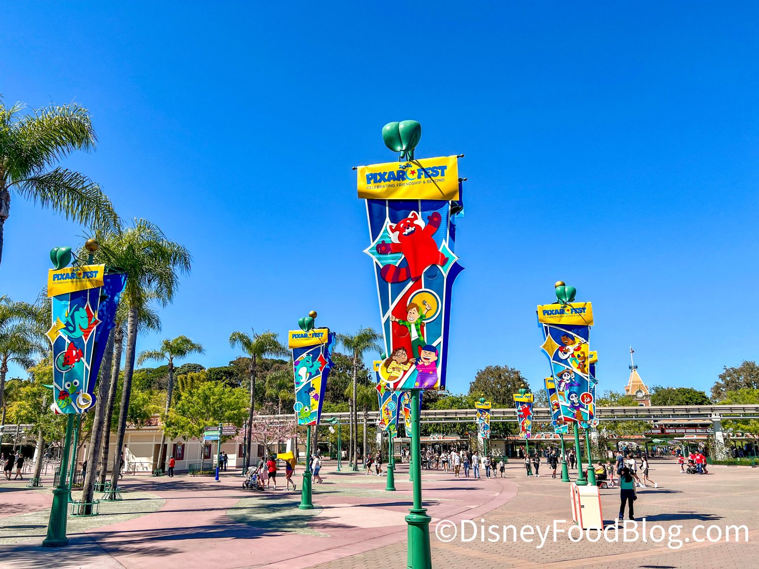 REMINDER: Disney's Newest Festival Starts In One Week! | the disney ...