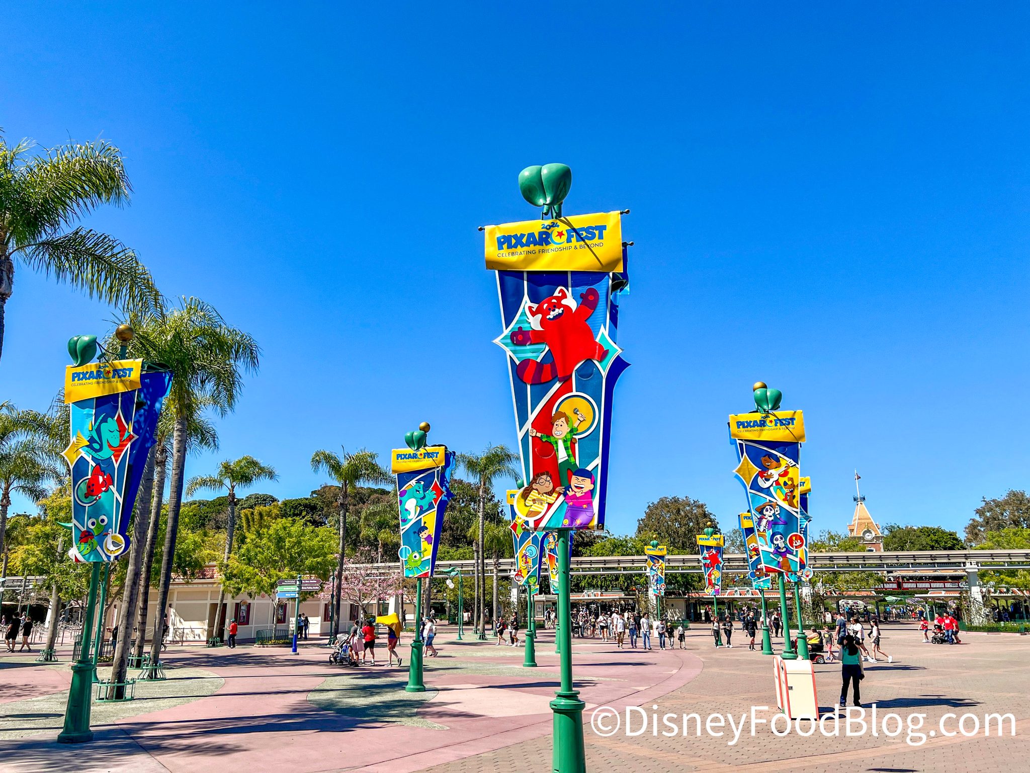 REMINDER: Disney's Newest Festival Starts In One Week! | the disney ...