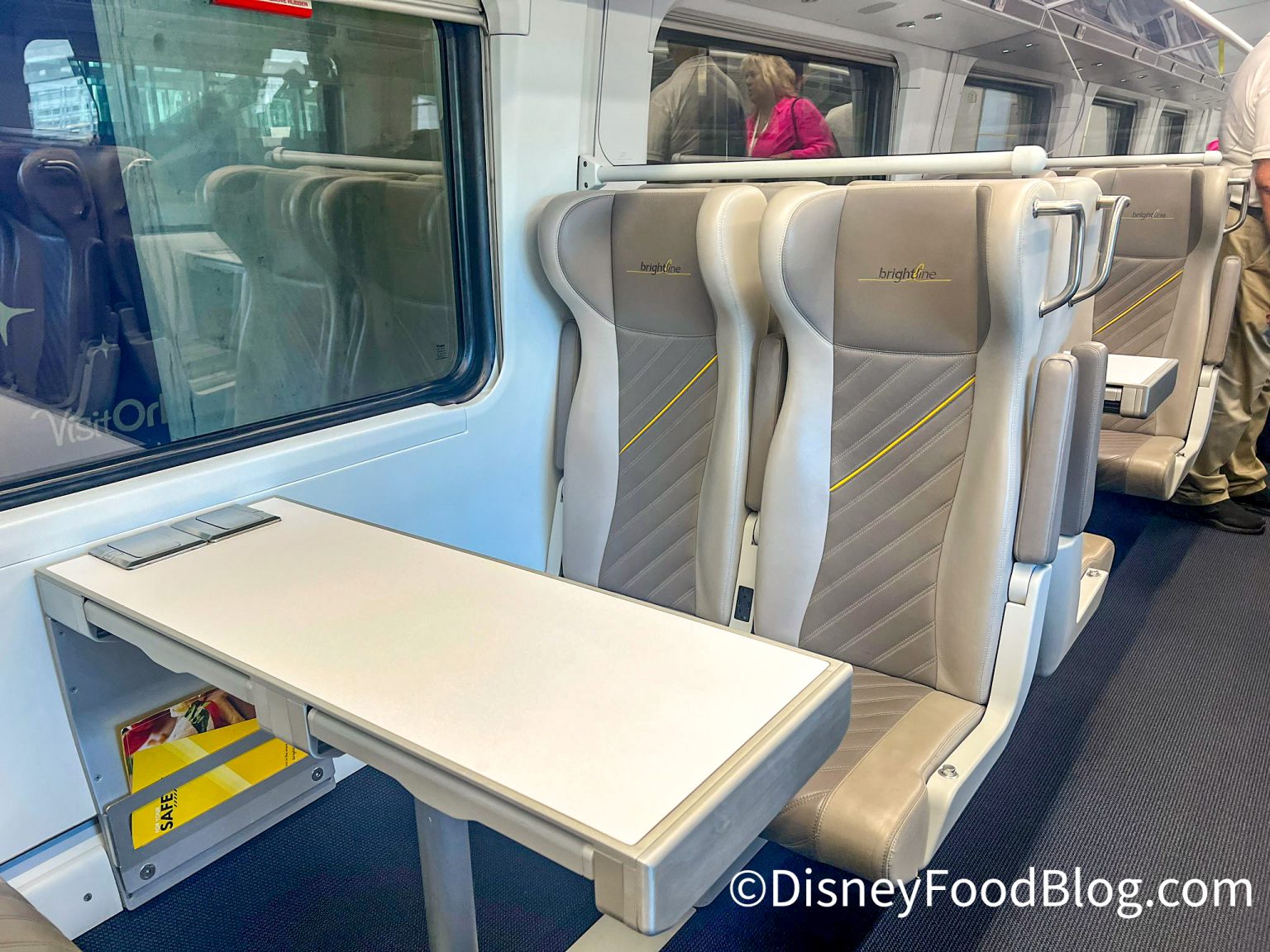 Orlando Brightline Train Announces NEW Partnership That Will Make ...