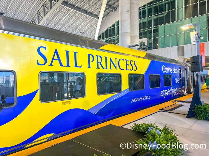 Orlando Brightline Train Announces NEW Partnership That Will Make ...