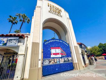 NEWS: Universal Studios Announces Exclusive Gift for First Responders ...