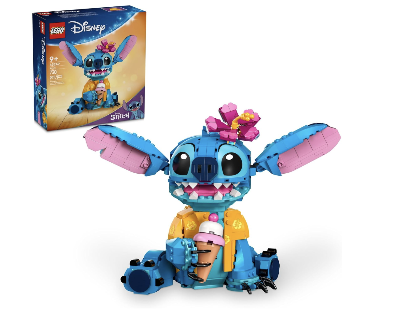 We Tracked Down the 7 BEST Disney LEGO Sets on Amazon | the disney food ...