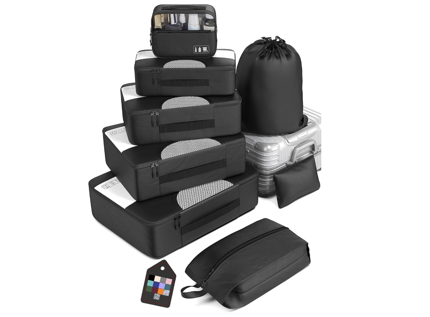 You Can DIY the Viral $300 🫣 Carry-On Suitcase for UNDER $65 on Amazon ...