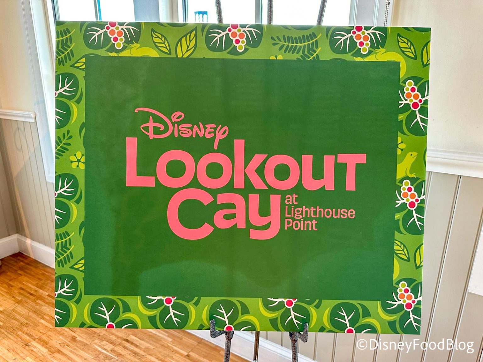 BREAKING: New Details REVEALED for Lookout Cay at Lighthouse Point ...