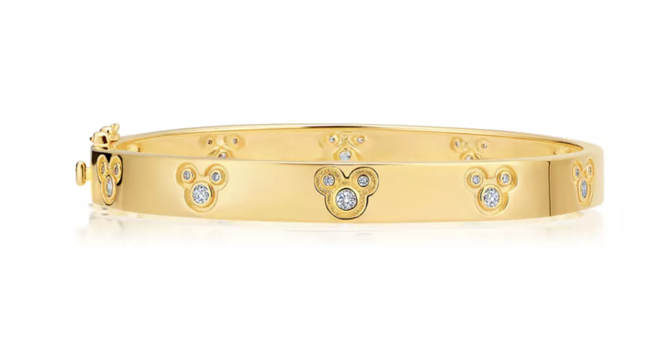It's Impossible to Just Buy 1 Thing From the VIRAL Disney X CRISLU ...