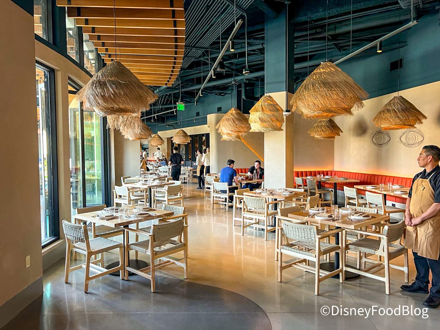 NEWS: A Popular Downtown Disney Restaurant Is Offering a July Special ...