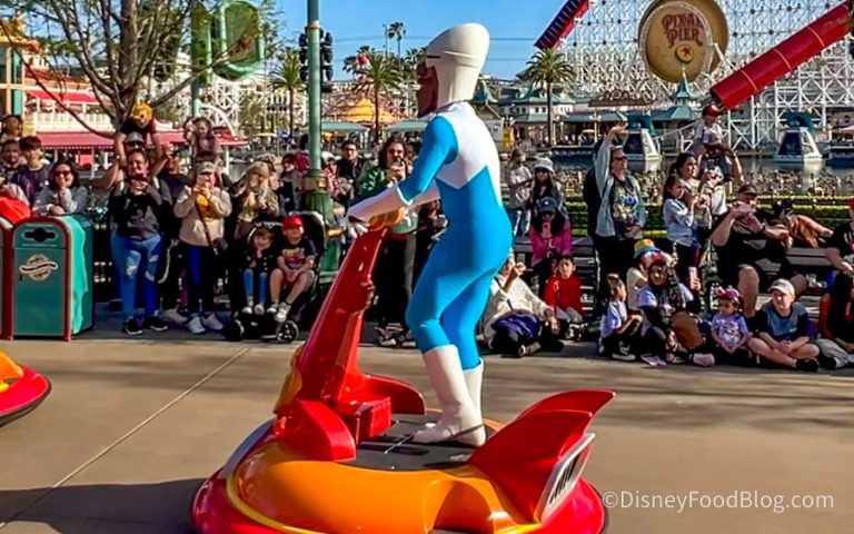 FULL LOOK at Disney's BRAND-NEW "Better Together" Parade | the disney ...