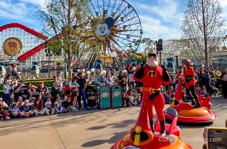 FULL LOOK at Disney's BRAND-NEW "Better Together" Parade | the disney ...