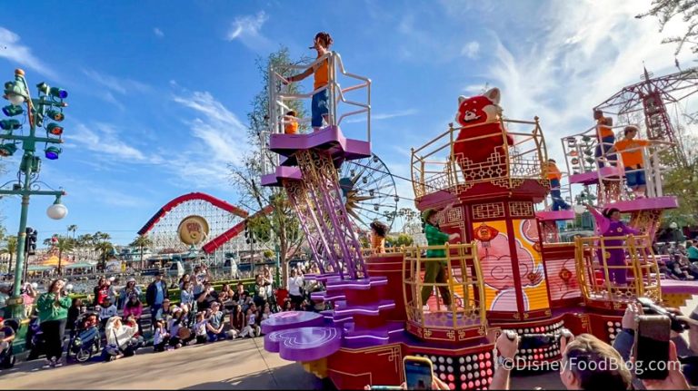 Disneyland Announces 70th Anniversary Celebration — Including the ...
