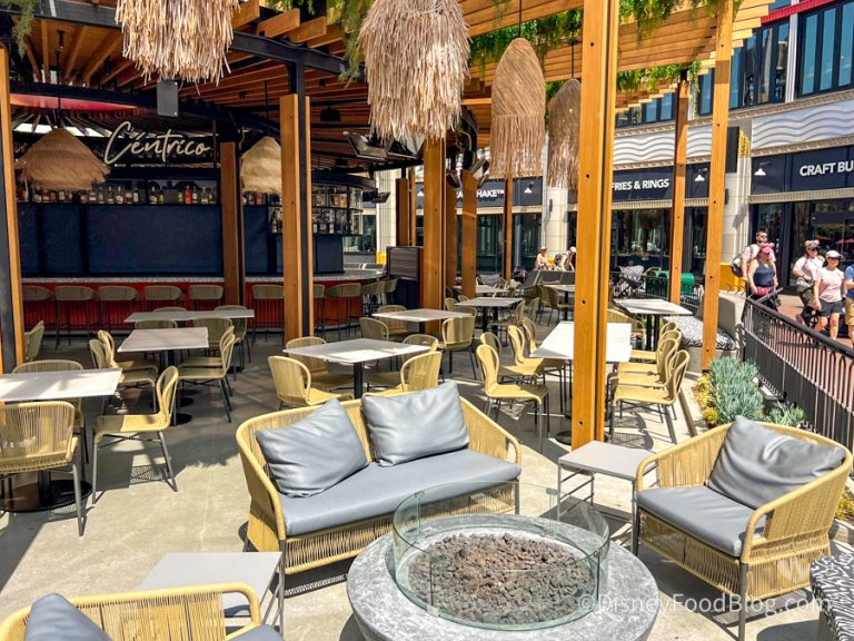 UPDATE on 3 NEW Disney Restaurants Opening SOON | the disney food blog