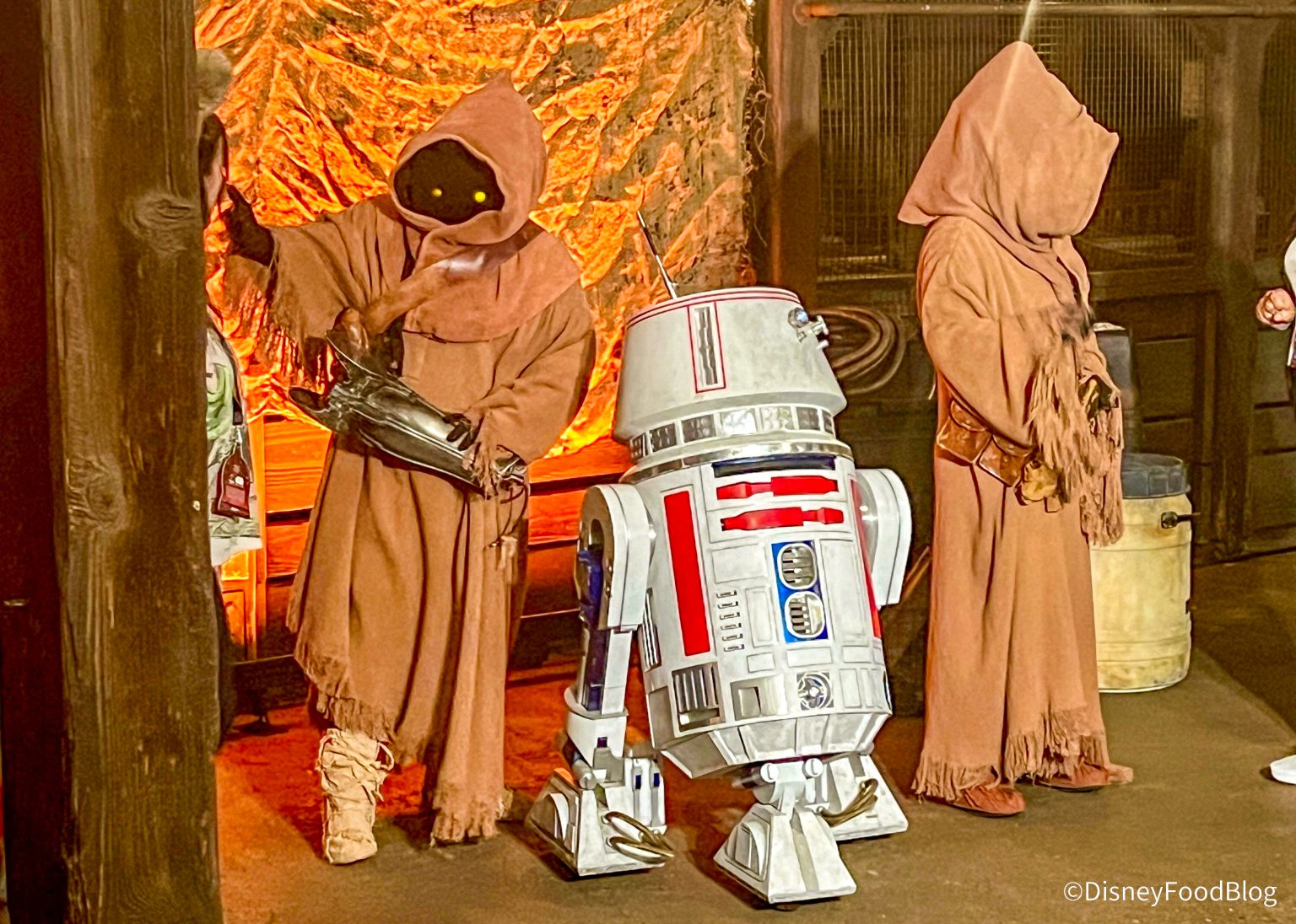 EVERYTHING You Can Do at Disney's EXCLUSIVE Star Wars Nite After Hours ...