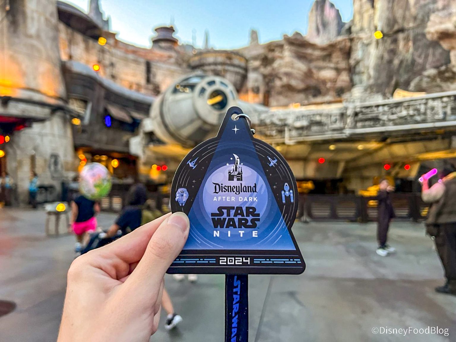 CONFIRMED: Disney Reveals Date Star Wars Nite Tickets Go On Sale | the ...