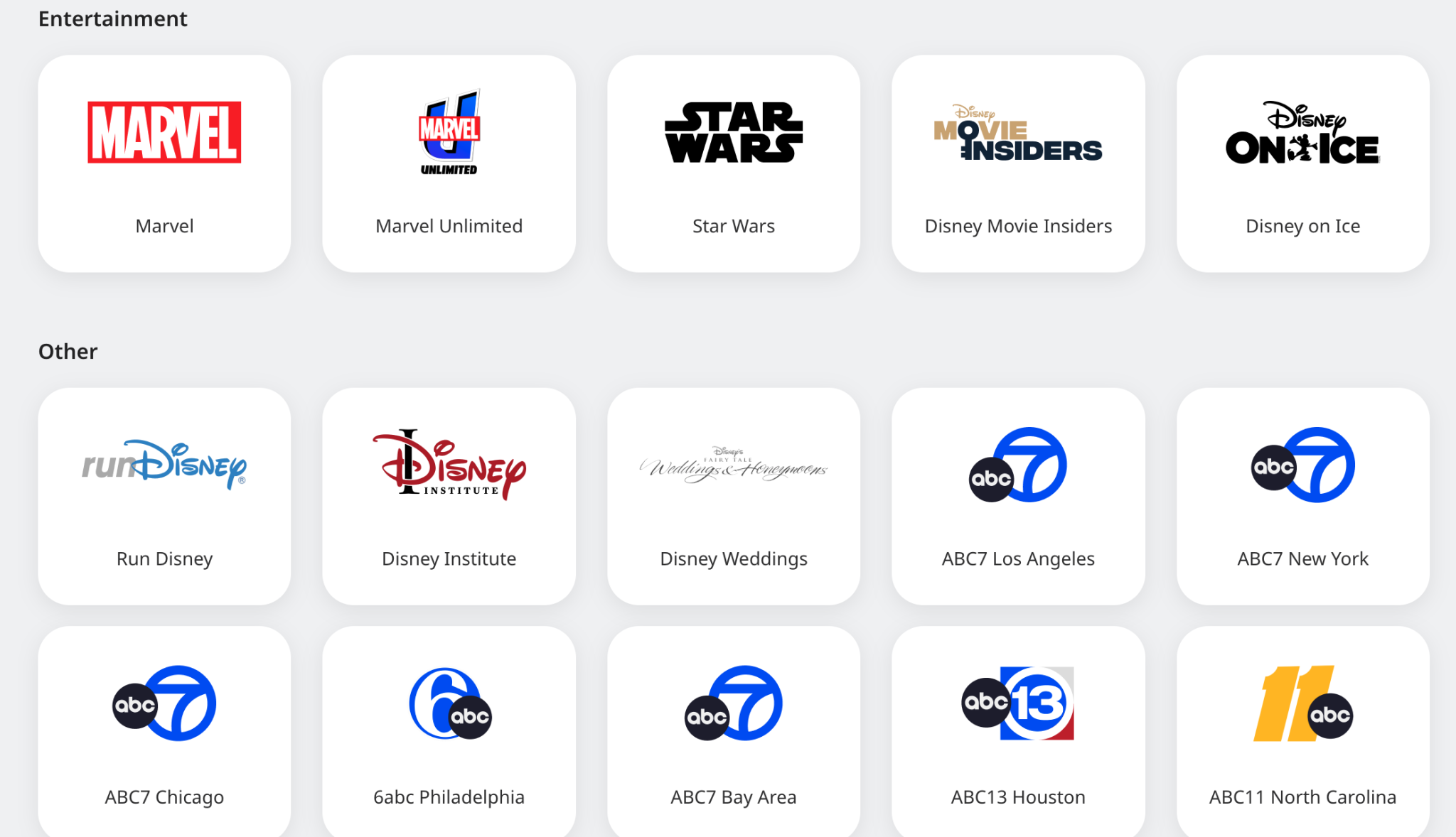 Disney Just Changed Your App Experience — And You're Gonna LOVE IT ...
