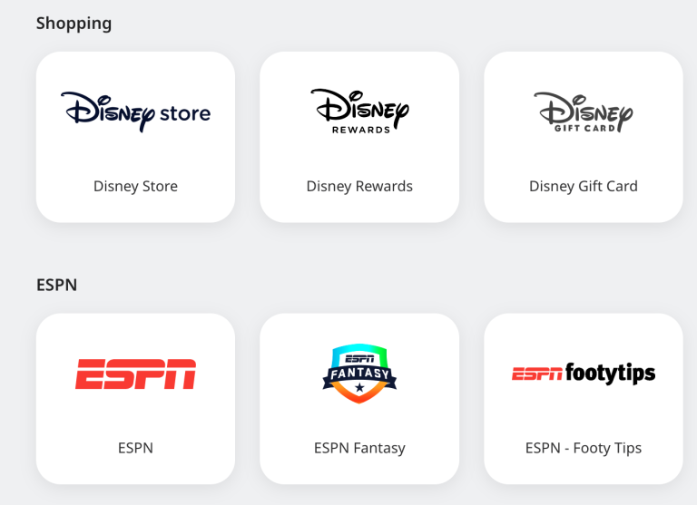Disney Just Changed Your App Experience — And You're Gonna LOVE IT ...