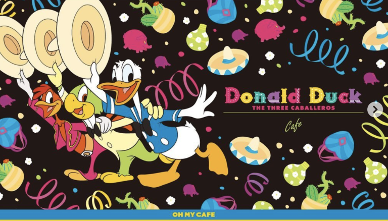 A New Disney Restaurant All About Donald Duck Is Now OPEN! | the disney ...